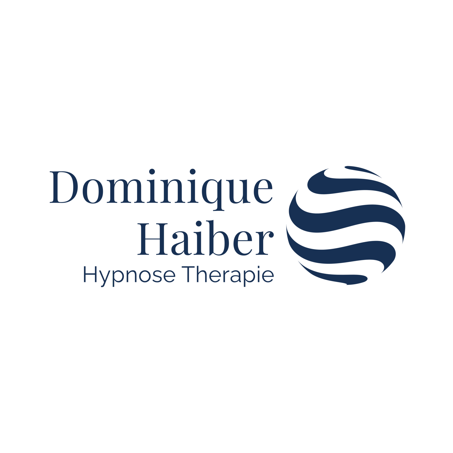 Dominique Haiber – Hypnosetherapie